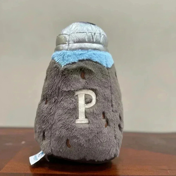 Squishable | Accents | New Squishable Mini Comfort Food Pepper Plush | Poshmark